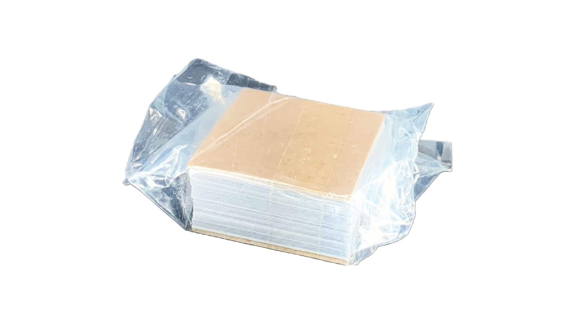 Chip Sealer Tabs | SICK Kit