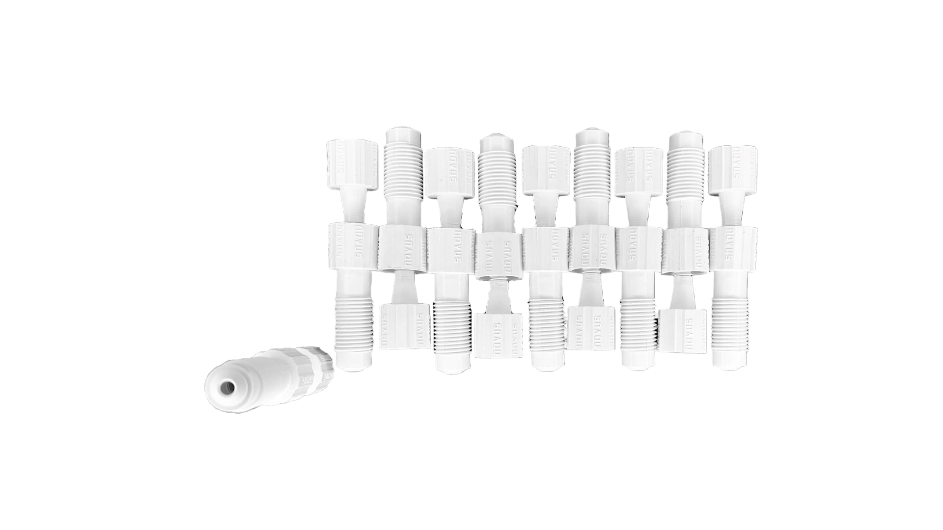 Plastic Injectors (Pkg 10) | SICK Kit
